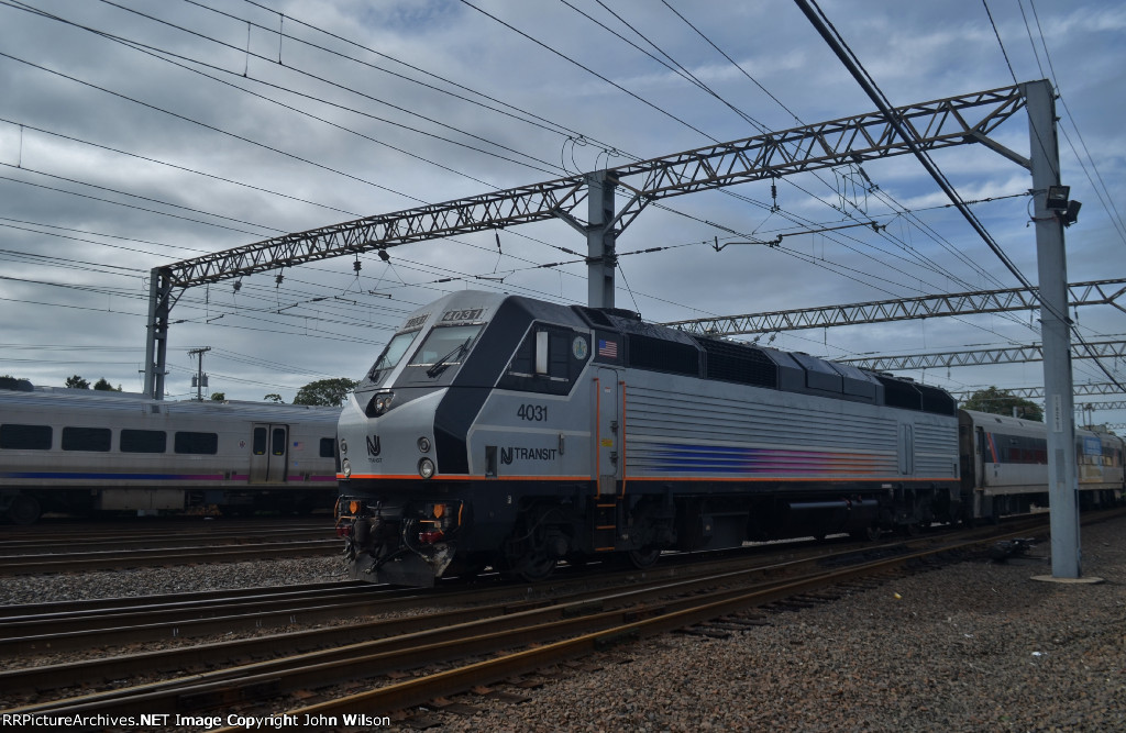 NJT 4031